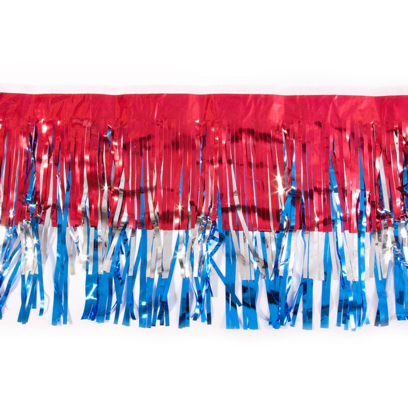 Specialty Fringe – Parade Pomps